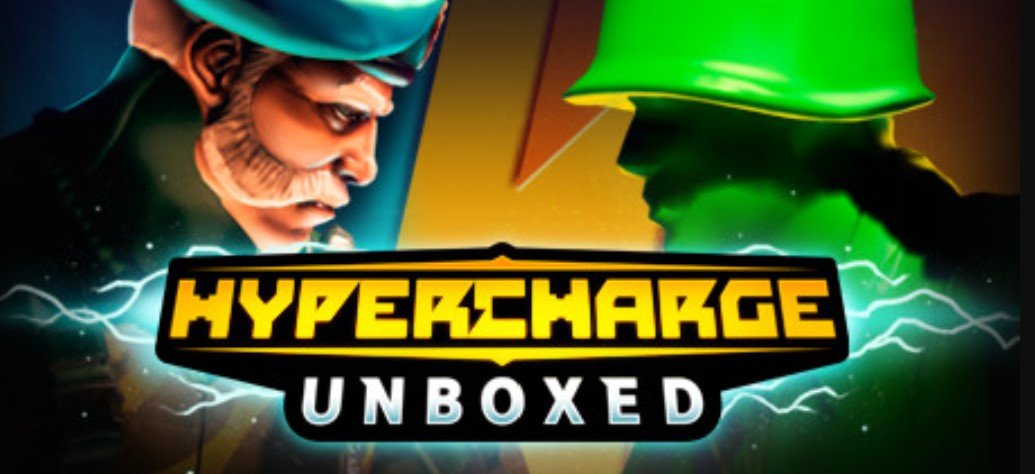 Hypercharge : unboxed sur Xbox Series - jeuxvideo.com