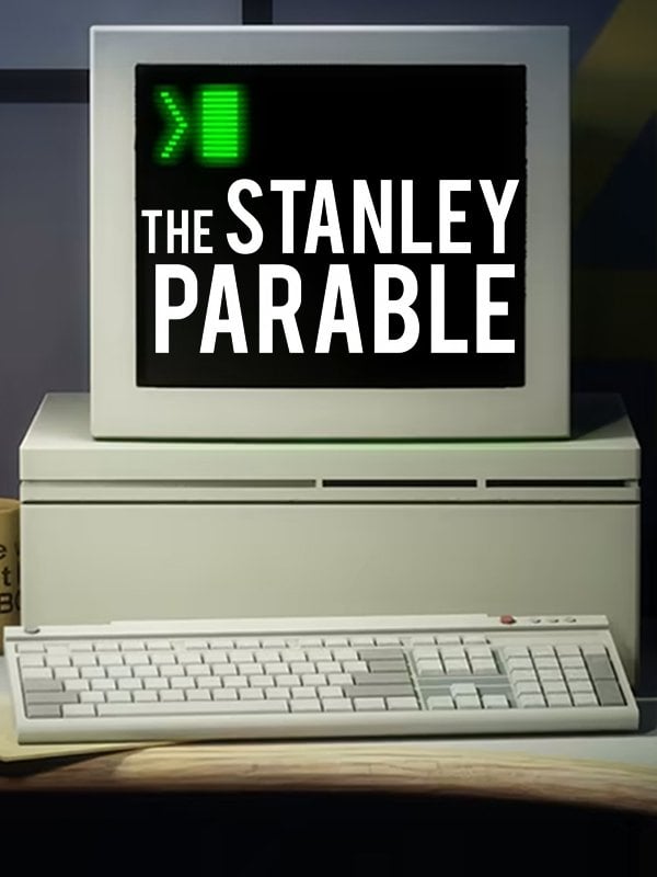 The Stanley Parable : Ultra Deluxe sur Nintendo Switch - jeuxvideo.com