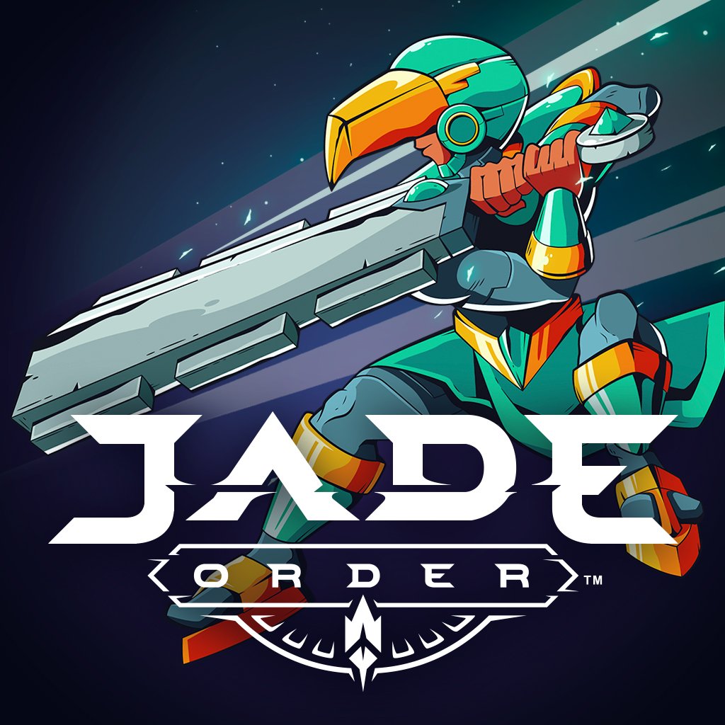 Jade Order sur Nintendo Switch - jeuxvideo.com