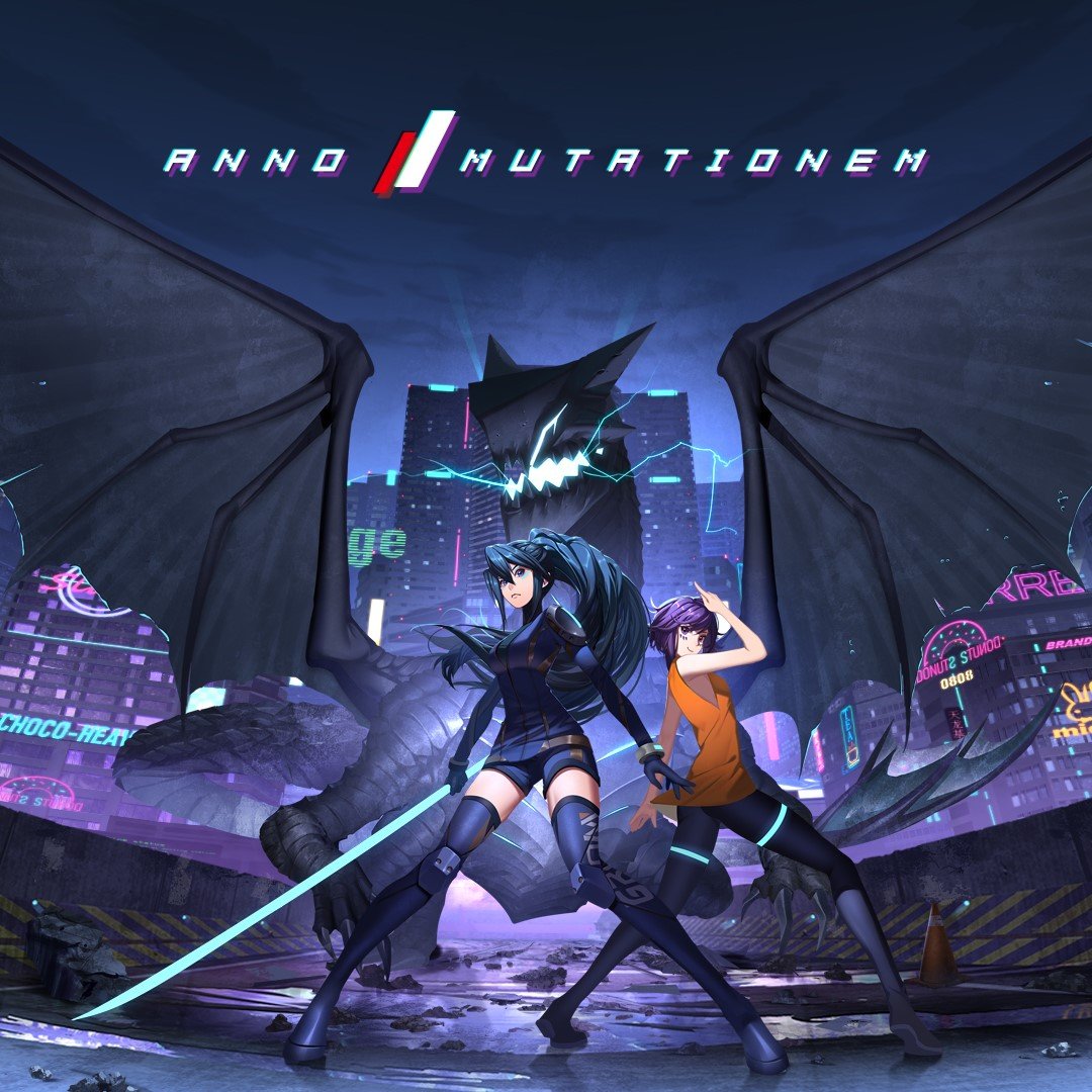 ANNO : Mutationem sur Nintendo Switch - jeuxvideo.com