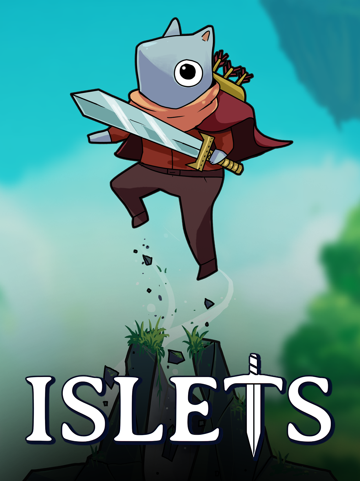 Islets sur Nintendo Switch - jeuxvideo.com