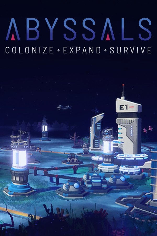 Abyssals sur PC - jeuxvideo.com