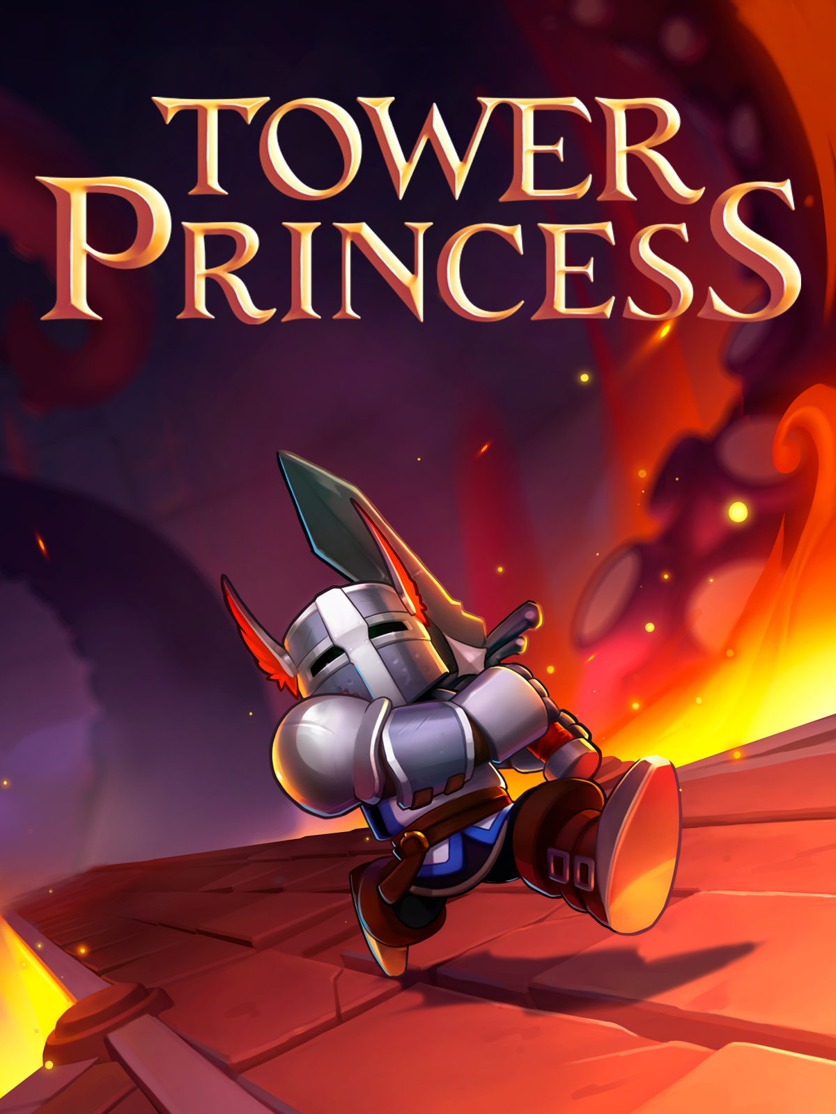 Tower Princess - jeuxvideo.com