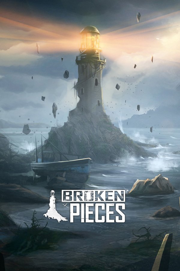 Broken Pieces sur PlayStation 4 - jeuxvideo.com