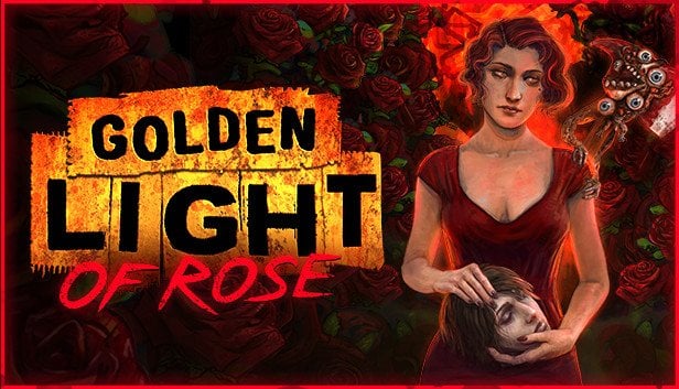 Golden Light of Rose sur PC - jeuxvideo.com
