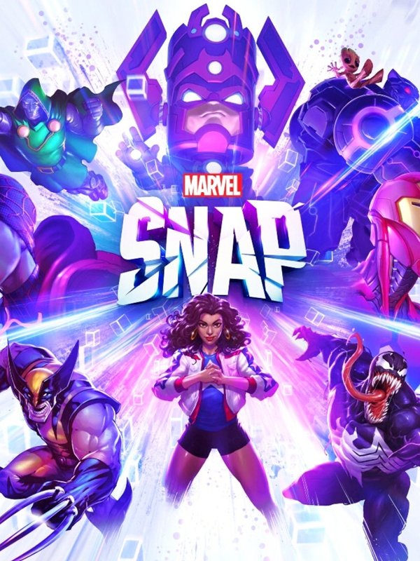 Marvel Snap sur PC - jeuxvideo.com
