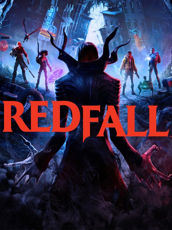 Redfall - jeuxvideo.com