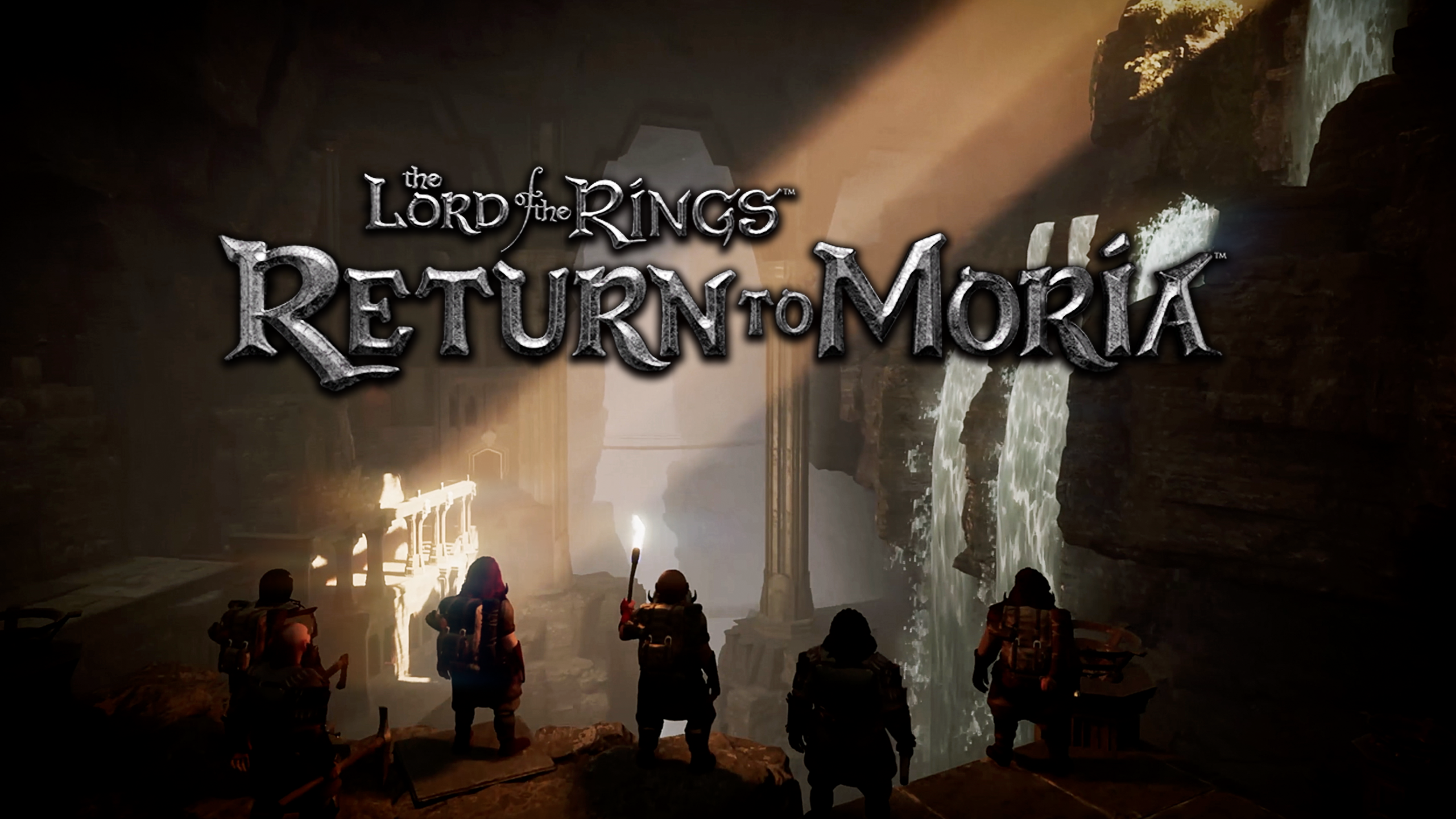 Avis et critiques du jeu The Lord of the Rings : Return to Moria sur PC - Jeuxvideo.com