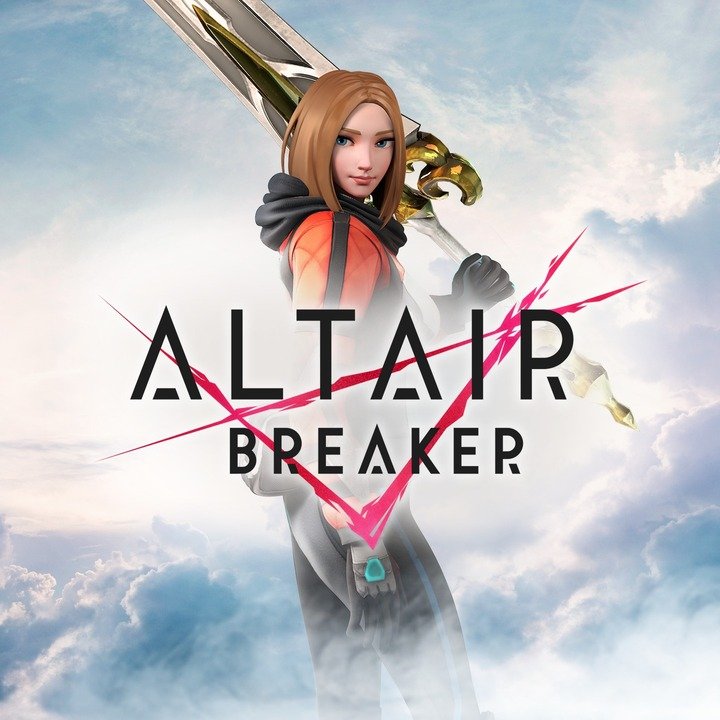 Altair Breaker - jeuxvideo.com