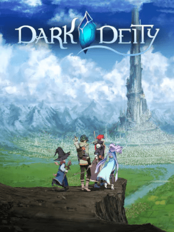 Dark Deity sur Nintendo Switch - jeuxvideo.com