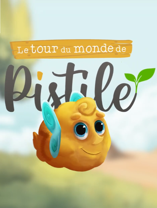 Le Tour du monde de Pistile - jeuxvideo.com