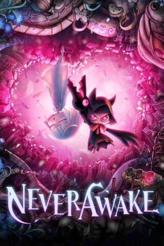 NeverAwake sur Nintendo Switch - jeuxvideo.com