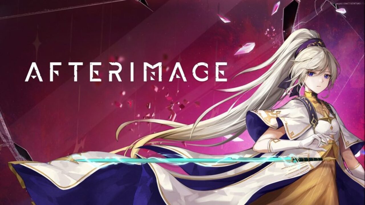 Afterimage sur Nintendo Switch - jeuxvideo.com