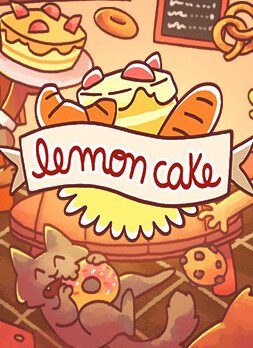 Lemon Cake sur Nintendo Switch - jeuxvideo.com