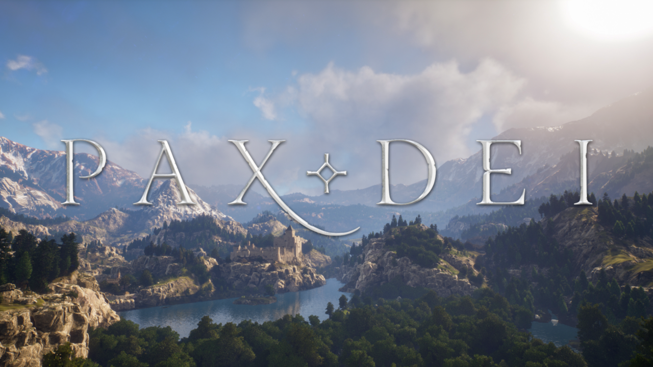 Pax Dei - jeuxvideo.com