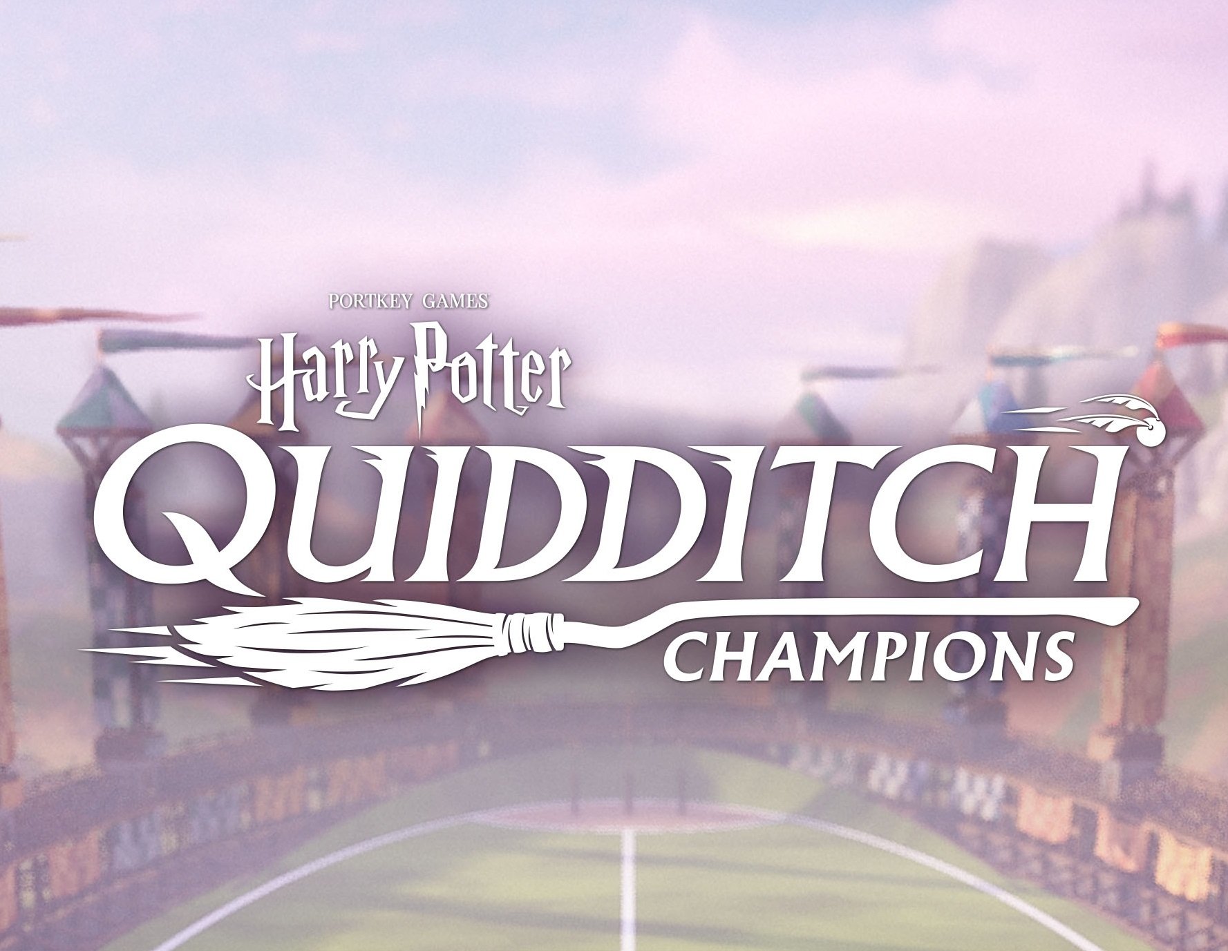 Harry Potter : Quidditch Champions sur Xbox Series - jeuxvideo.com