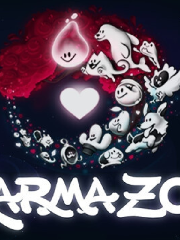 KarmaZoo sur Nintendo Switch - jeuxvideo.com