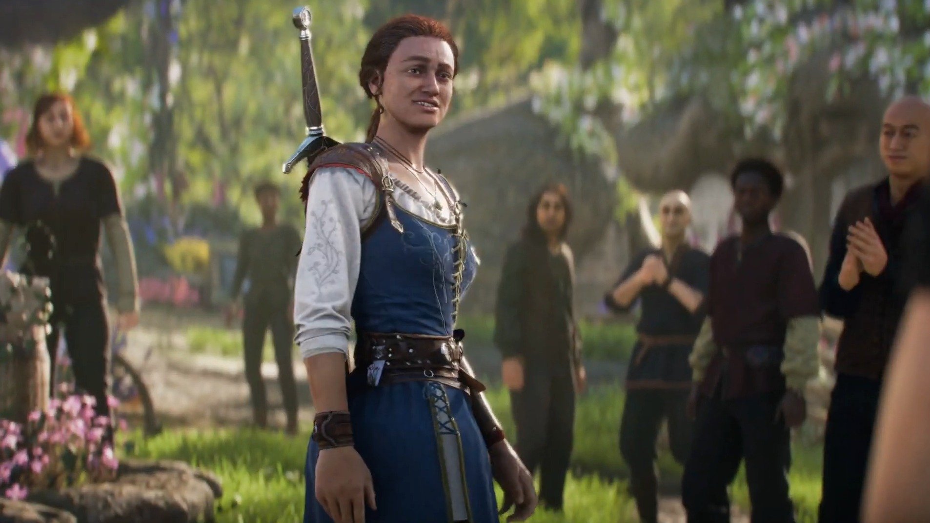 RPG : Toute l'actu et les tests des jeux RPG sur jeuxvideo.com