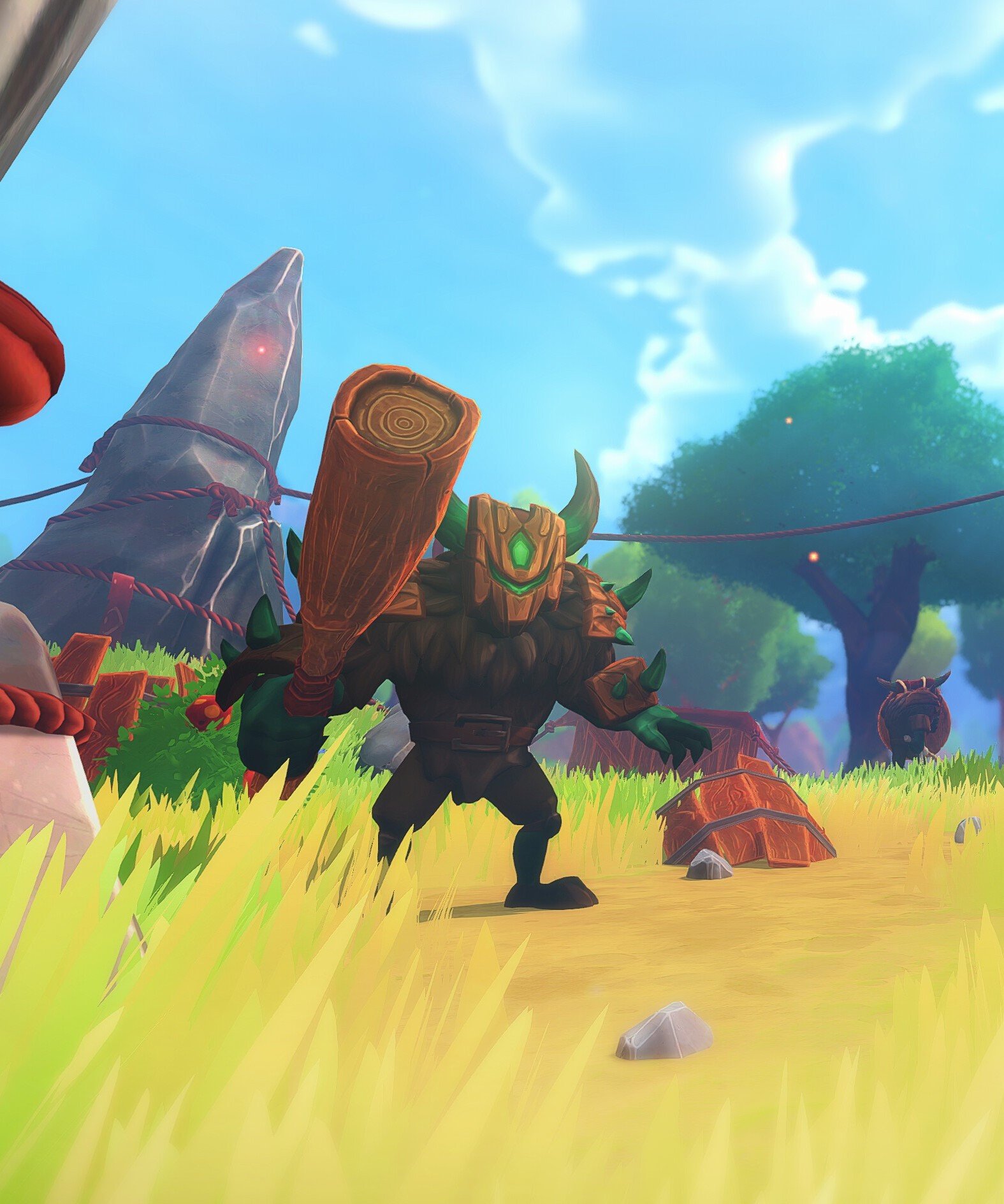 Oppidum sur PC - jeuxvideo.com