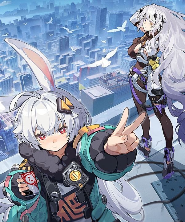 Project Mugen sur iOS - jeuxvideo.com