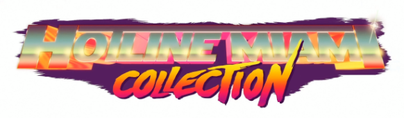 Hotline Miami Collection sur Xbox Series - jeuxvideo.com