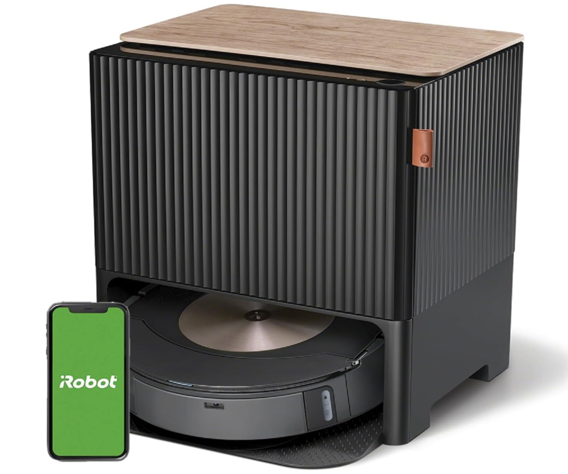 J'ai testé le Combo J9+, le robot aspirateur-laveur de sol le plus ...