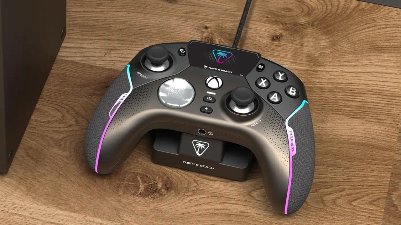 Hardware - JVTECH by jeuxvideo.com