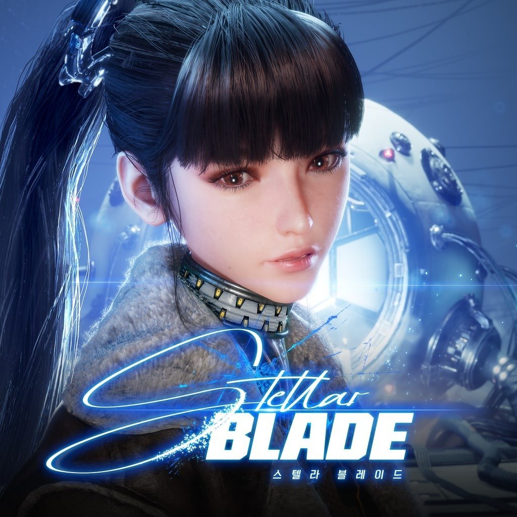 Stellar Blade sur PlayStation 4 - jeuxvideo.com
