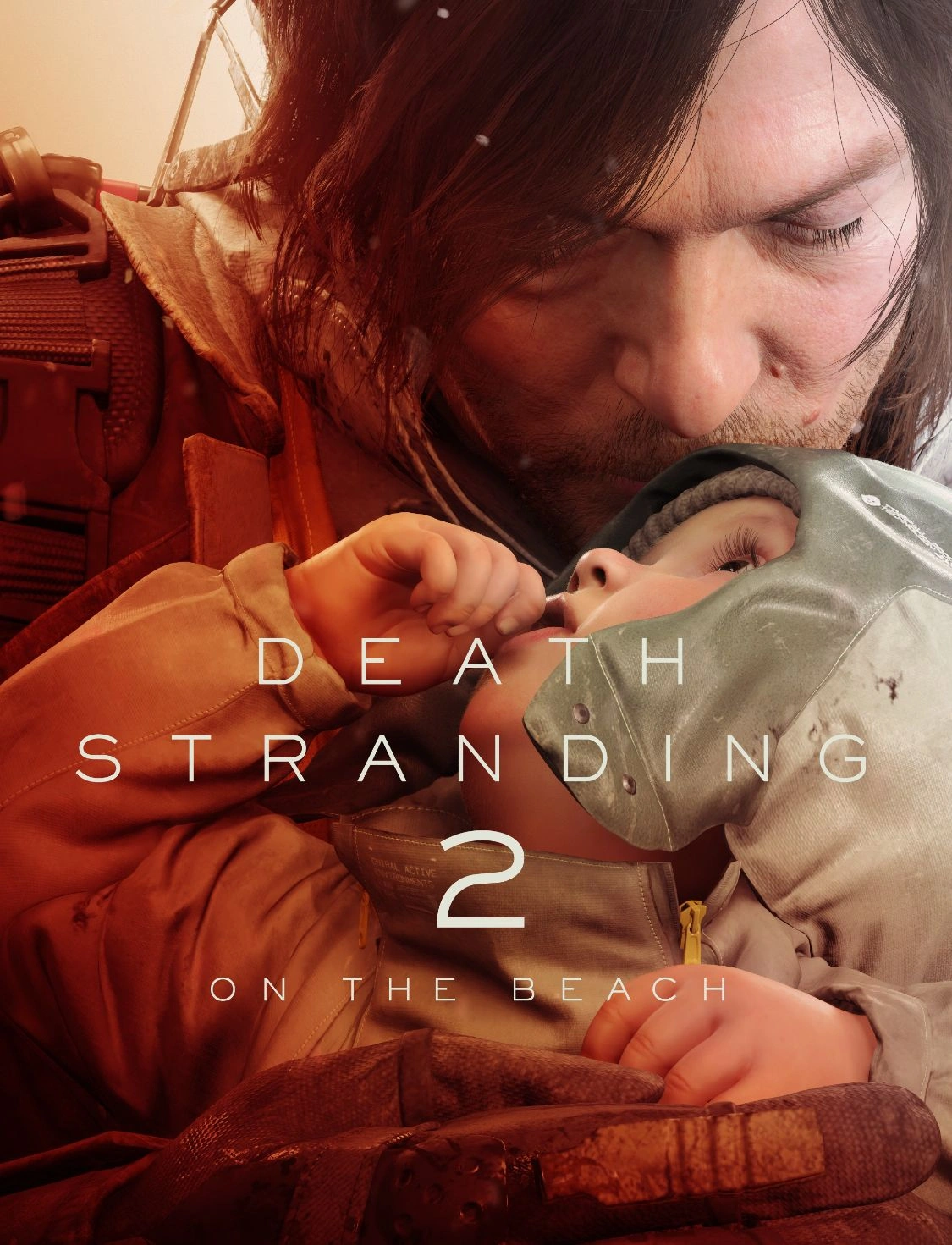 Non, le film Death Stranding n'adaptera pas l'histoire du jeu original ...