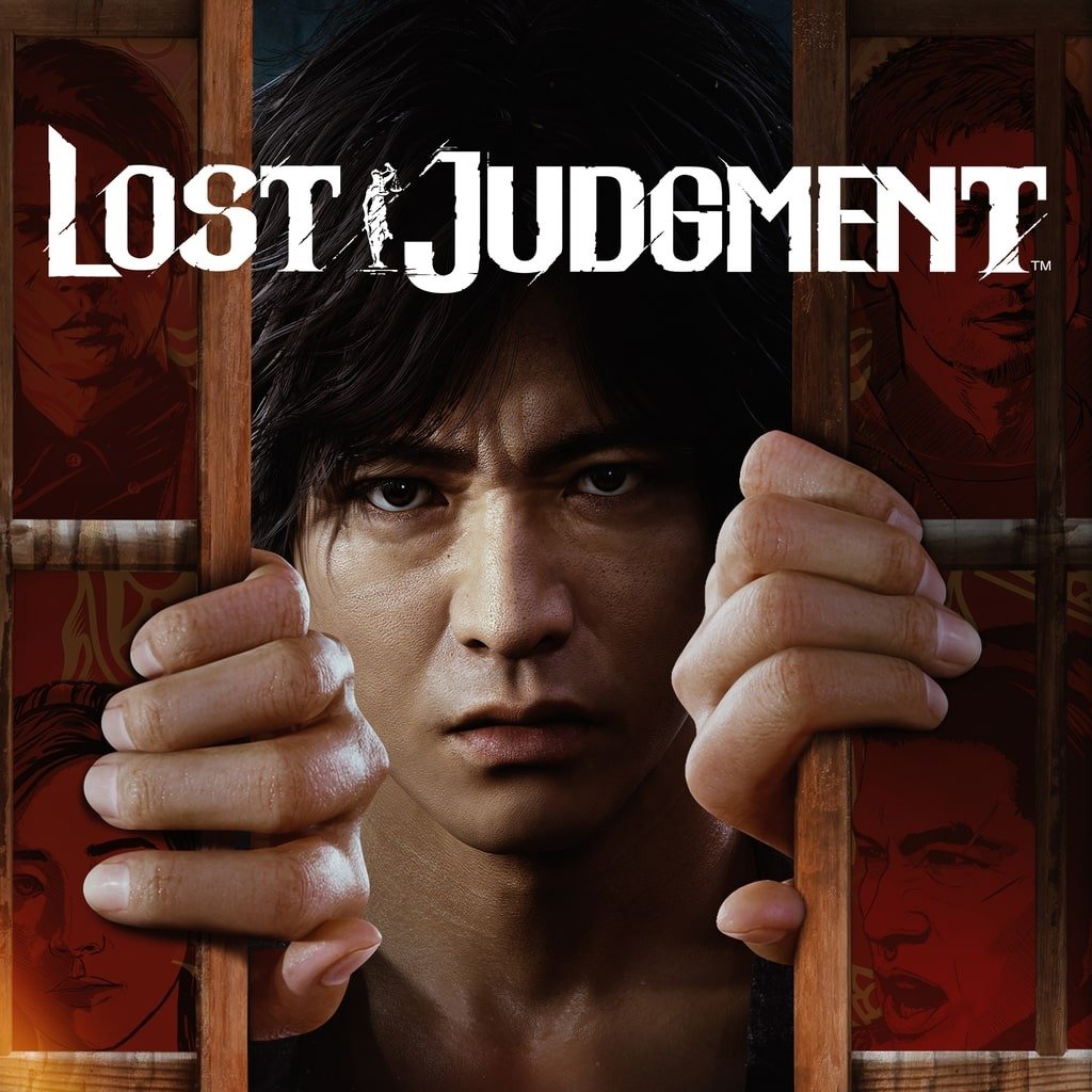 Lost Judgment - jeuxvideo.com