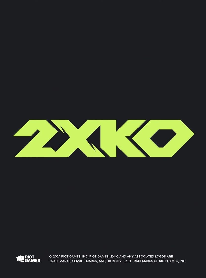 2XKO - jeuxvideo.com
