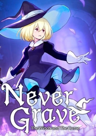 Never Grave : The Witch and the Curse sur PC - jeuxvideo.com