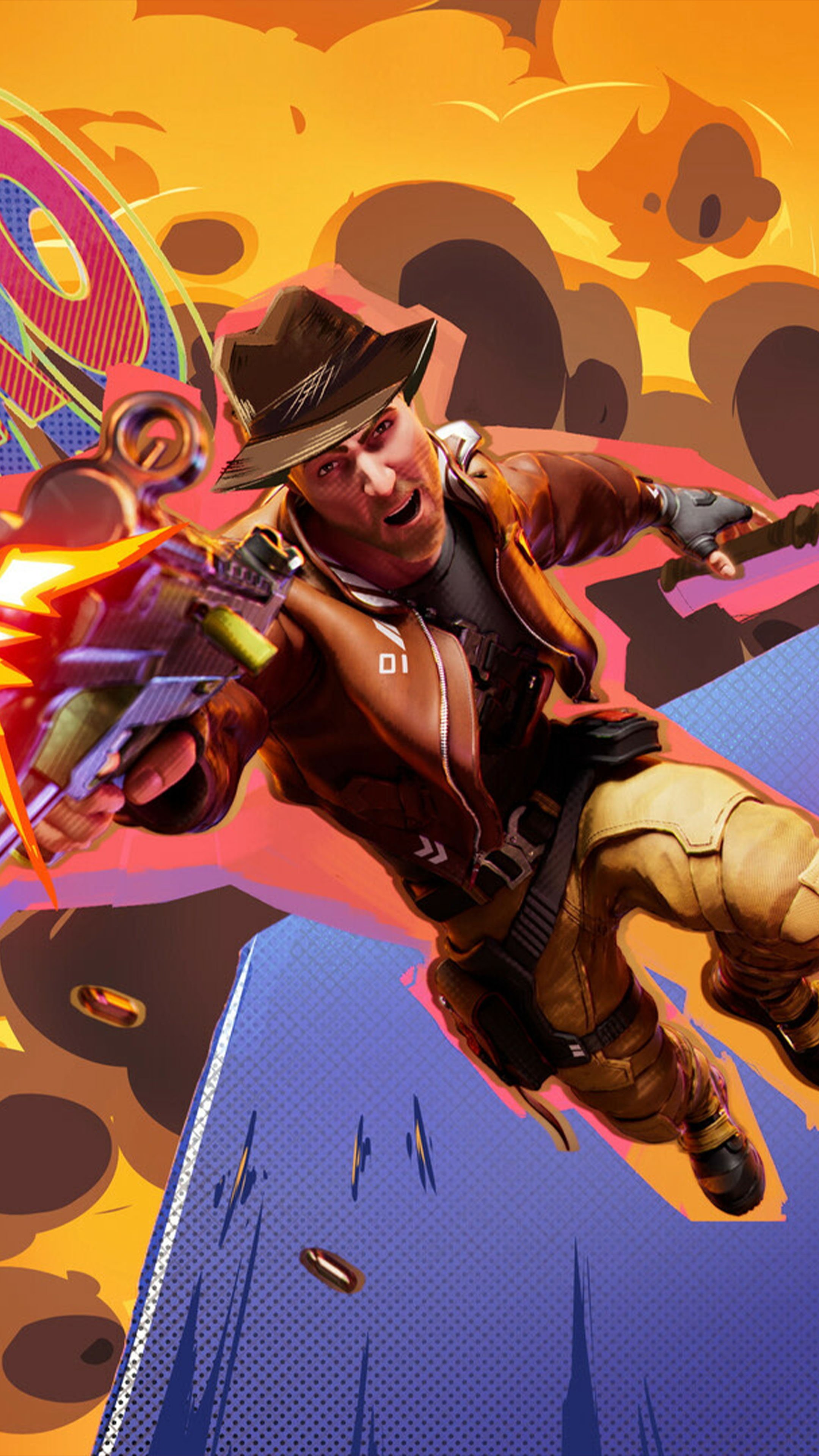 Hawked sur Xbox Series - jeuxvideo.com