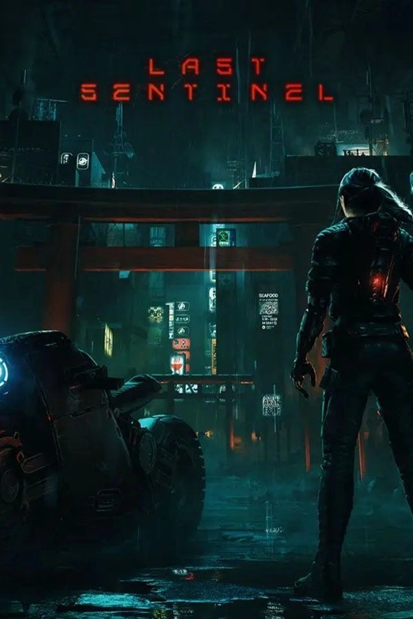 Last Sentinel sur PC - jeuxvideo.com