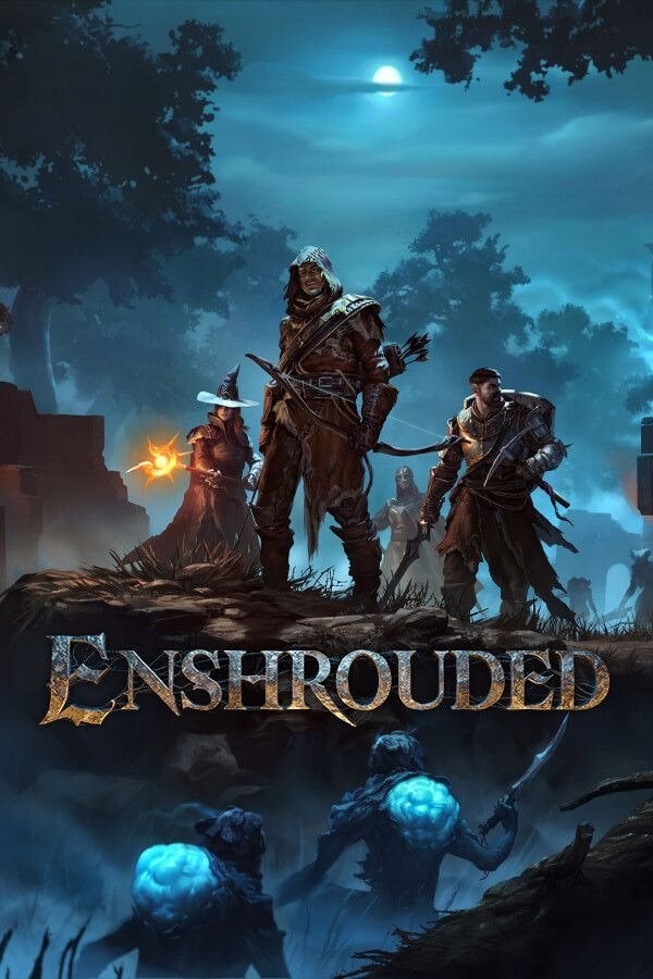 Avis et critiques du jeu Enshrouded sur PC - Jeuxvideo.com