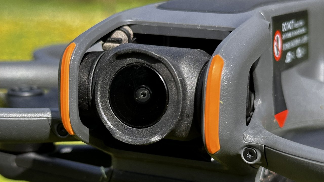 J'ai testé le nouveau drone DJI Avata 2 pendant une semaine, fait-il ...