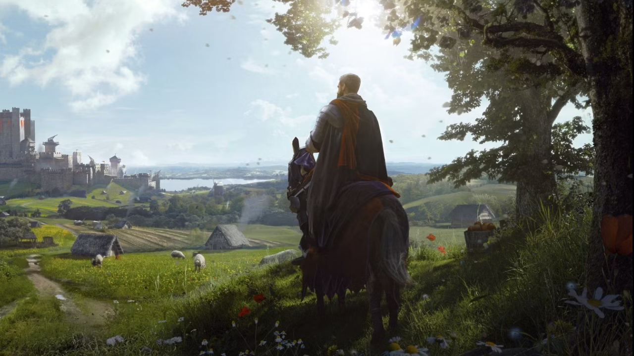 PC : News, vidéos, tests et preview de jeux PC sur jeuxvideo.com