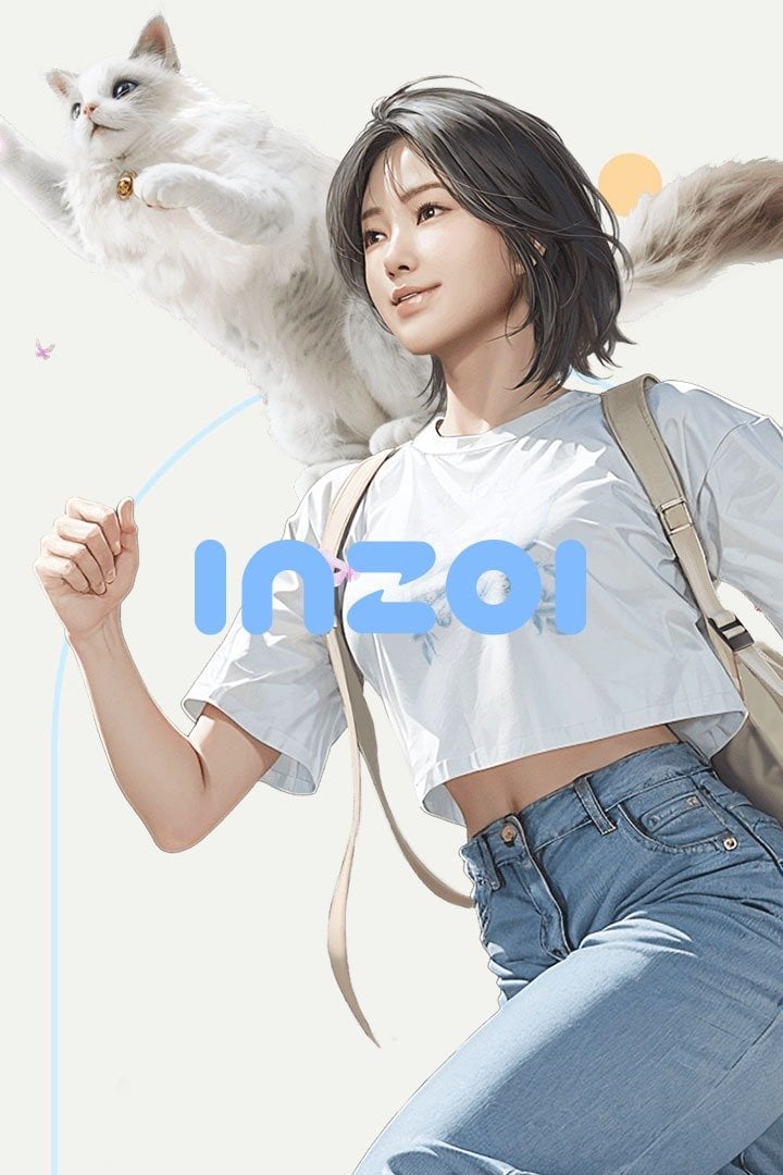 InZOI vs Les Sims : Qu'est-ce que la nouvelle simulation de vie a de ...