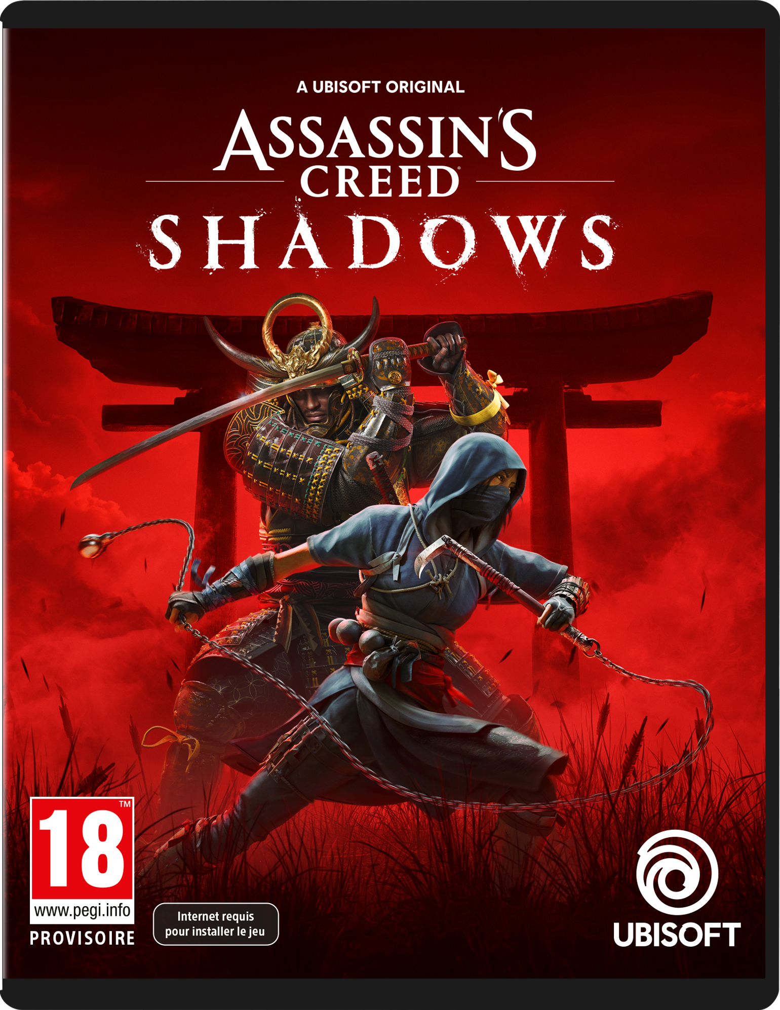 Cet épisode Dassassins Creed Bénéficie Dune Grosse Mise à Jour