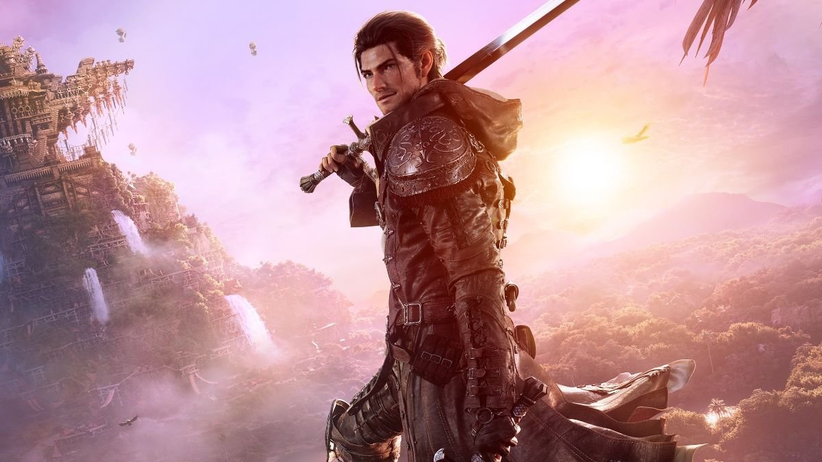 MMO : Toute l'actu et les tests des jeux MMO sur jeuxvideo.com