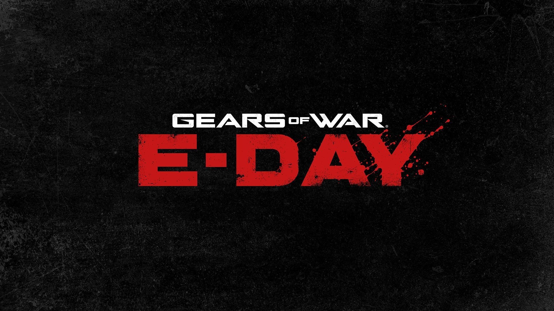 Gears of War : E-Day - jeuxvideo.com