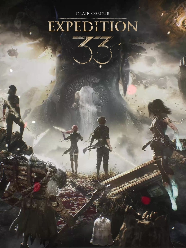 Clair Obscur : Expedition 33 sur PlayStation 5 - jeuxvideo.com