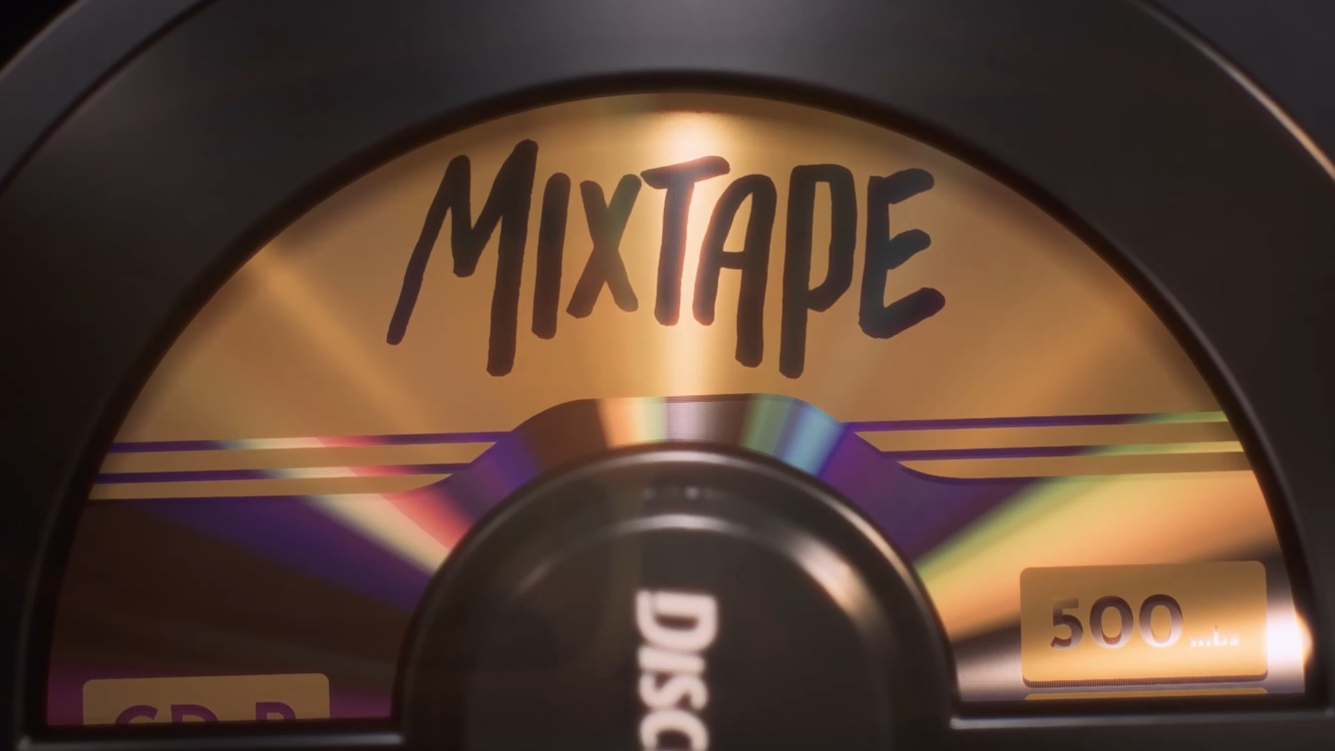 Mixtape - jeuxvideo.com