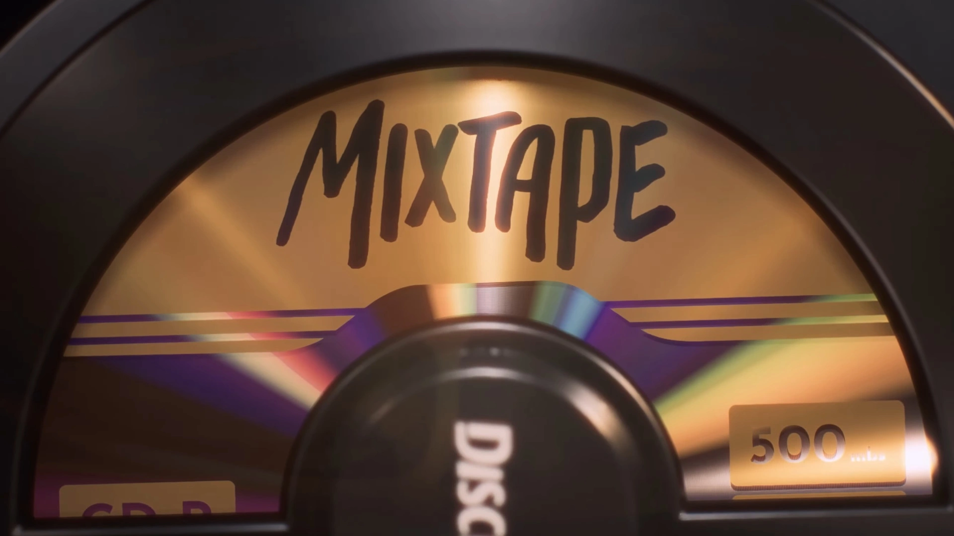Mixtape sur Xbox Series - jeuxvideo.com