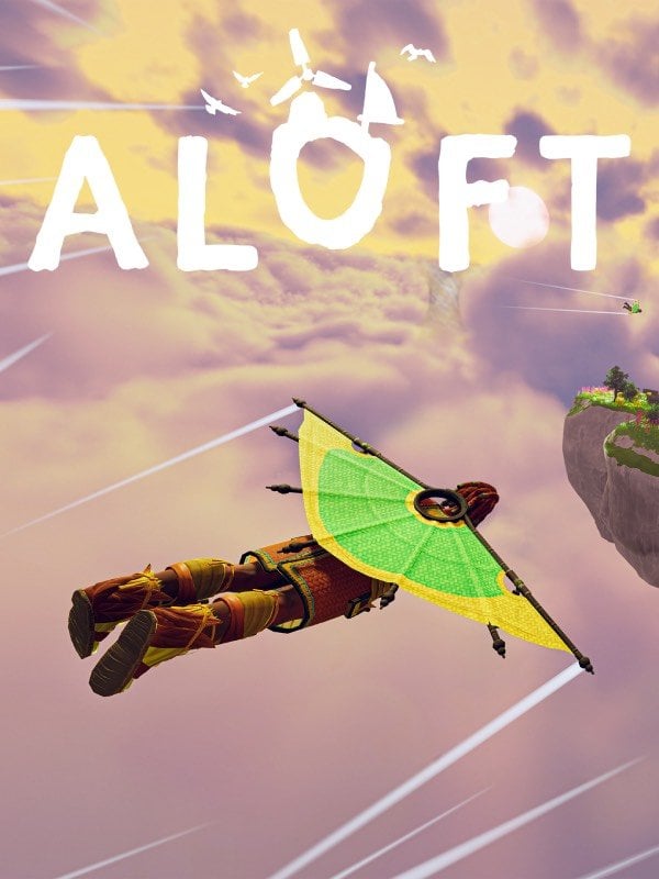 Aloft sur PC - jeuxvideo.com