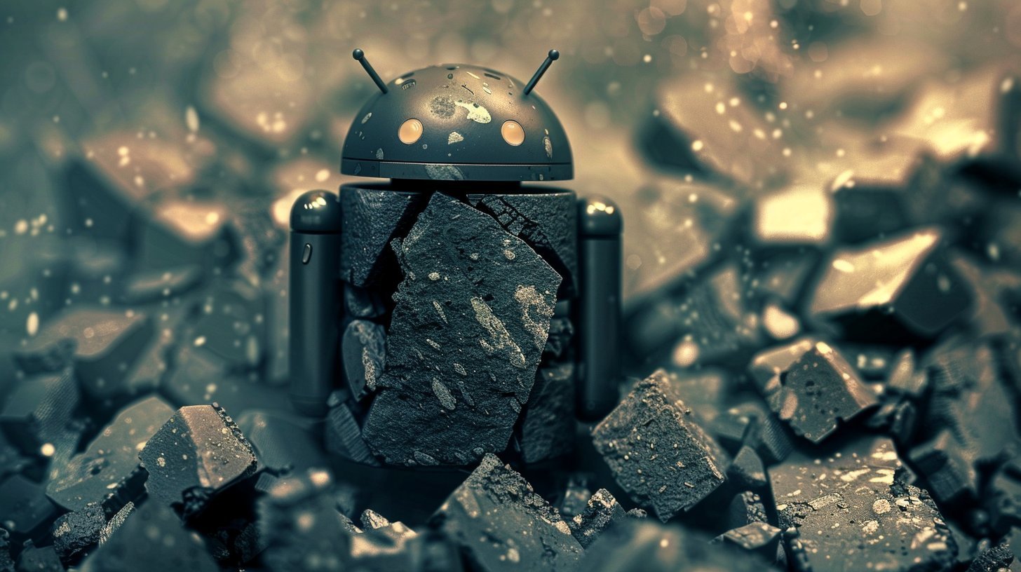 Android : News, vidéos, tests et preview de jeux Android sur jeuxvideo.com