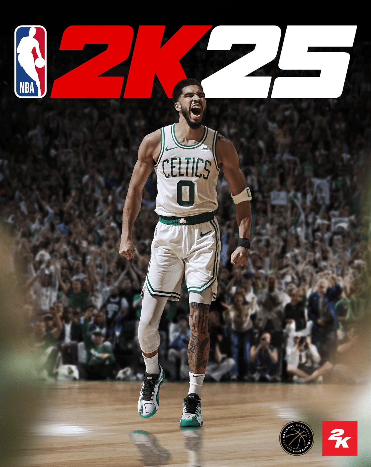 NBA 2K25 - jeuxvideo.com