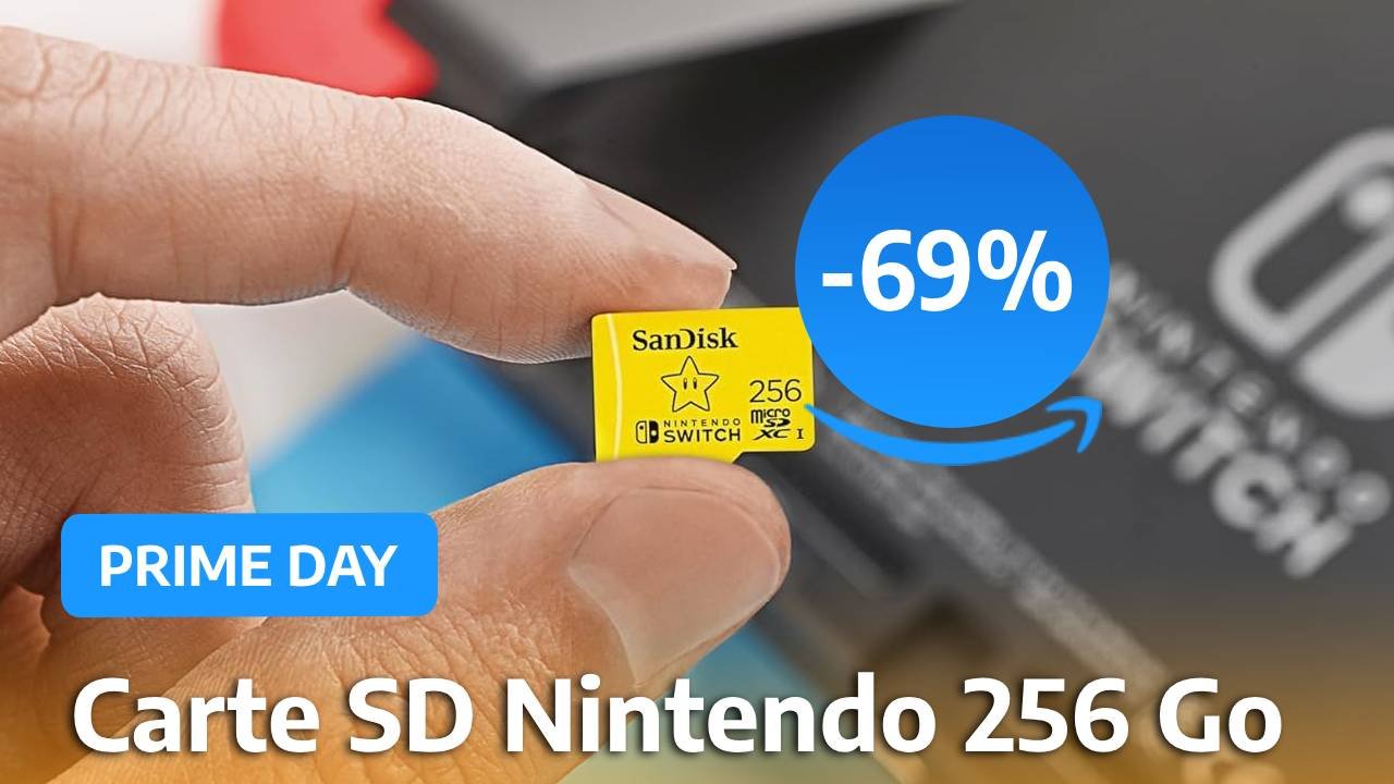 Nintendo Switch : News, vidéos, tests et preview de jeux Switch sur ...