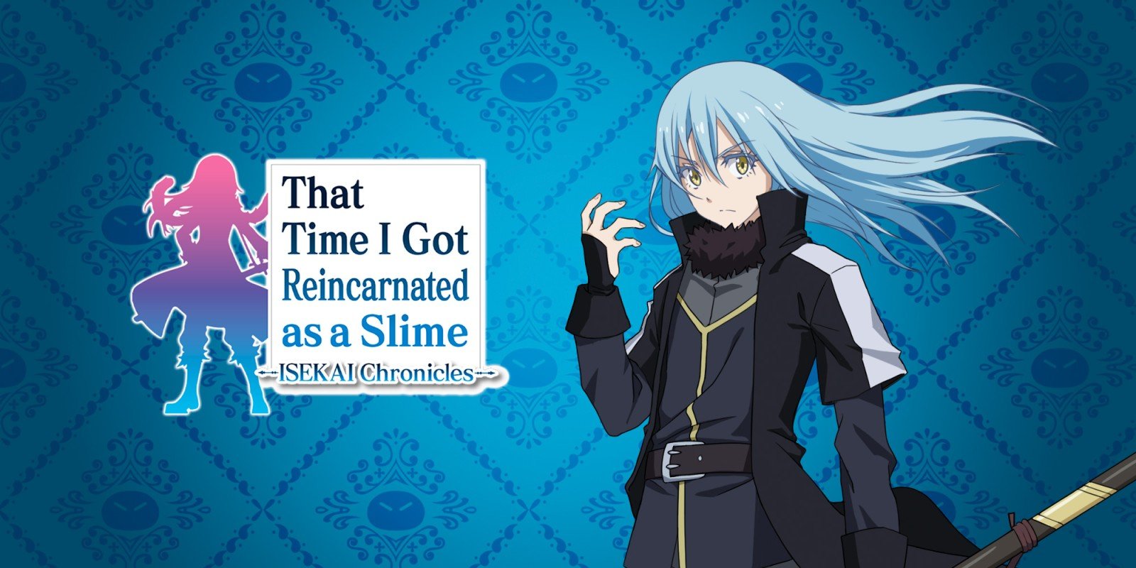 That Time I Got Reincarnated as a Slime ISEKAI Chronicles sur ...