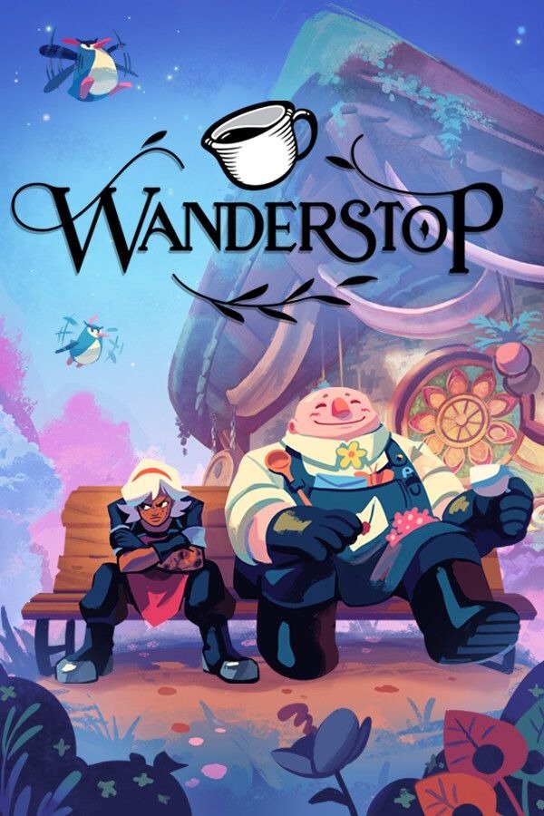 Wanderstop sur PC - jeuxvideo.com